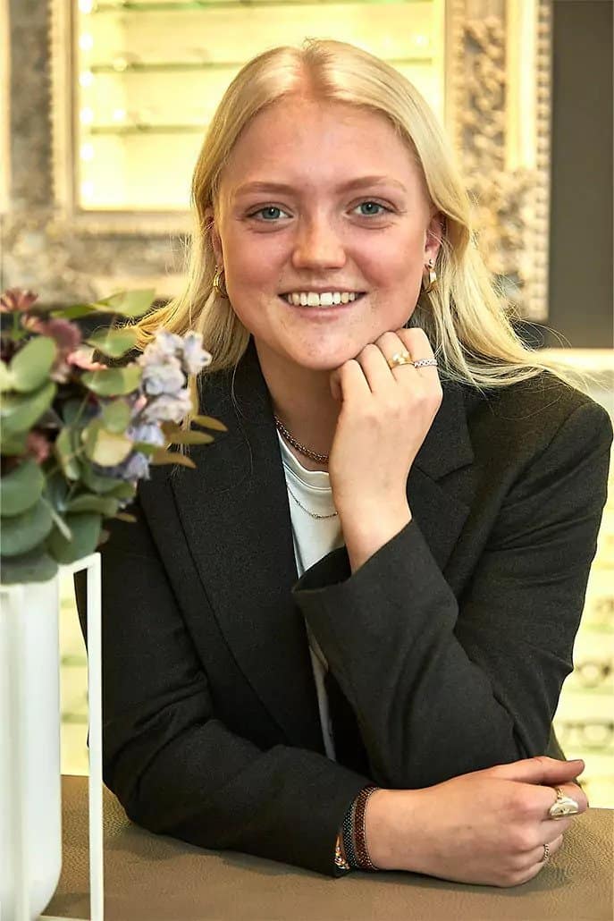 Om Allé Optik - Allé Optik